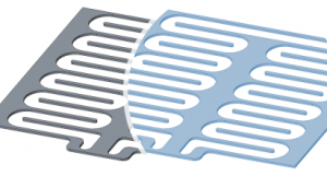 Liquid Cold Plates - Tesio Cooling Systems