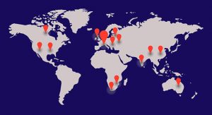 Tesio Cooling Systems, Thermal Projects, Conditioning Systems
